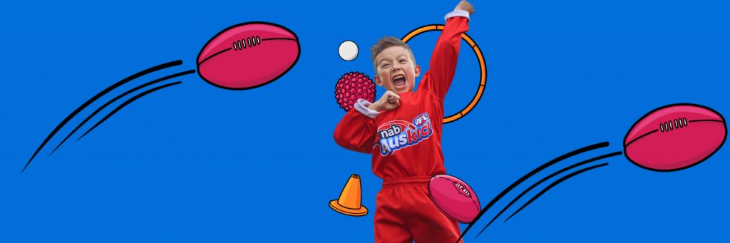 Register - Auskick - Kardinya JFC